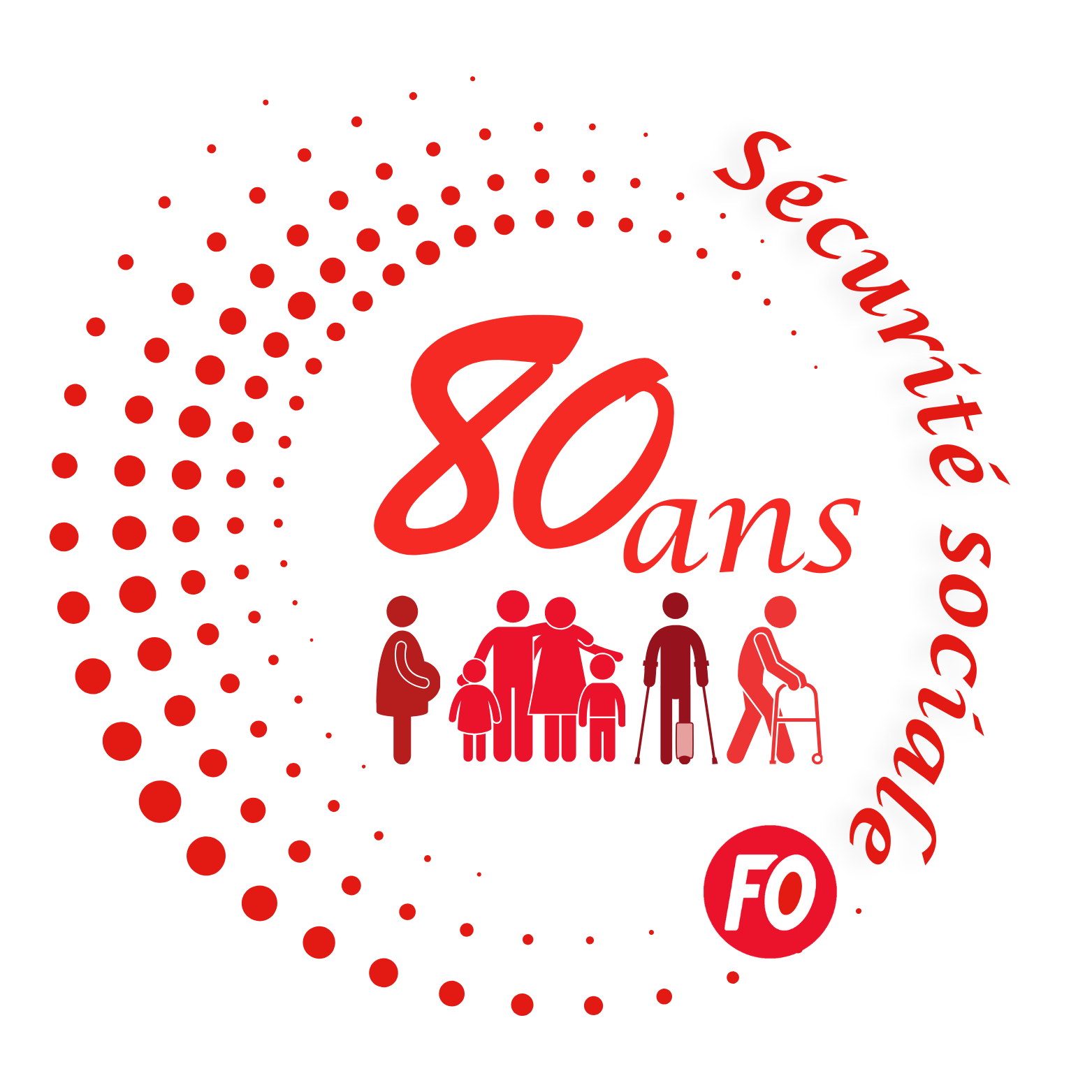 Spécial 80 ans de la Sécurité sociale - Dans l'intimité des métiers de la Sécurité sociale • SNFOCOS